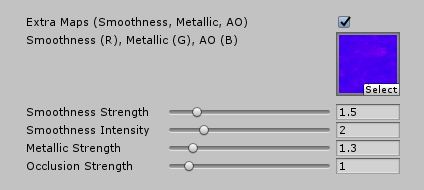 STC8 Pro (Advanced Shader for Unity SpeedTree 8). Unity Asset. Nicholas Veselov Unity Developer ...
